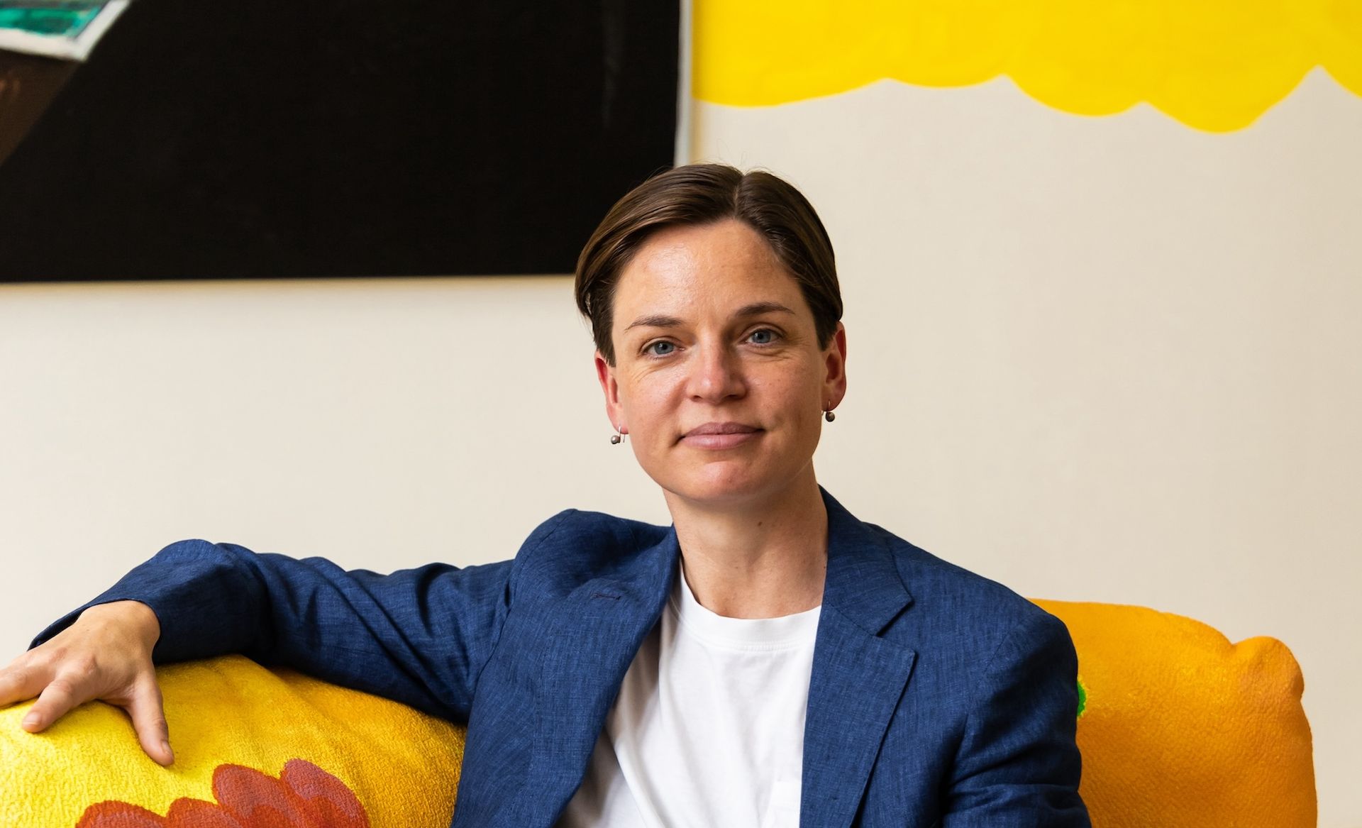 Renaming Kunstinstituut Melly — Keynote by Vivian Ziherl | T:>Works